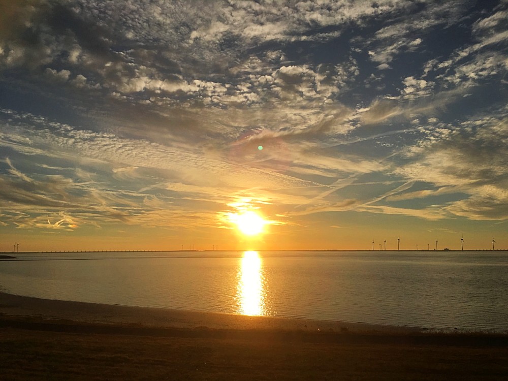 Nationaal Park Oosterschelde - Minicamping Zeelucht - Kampeer dicht bij ...